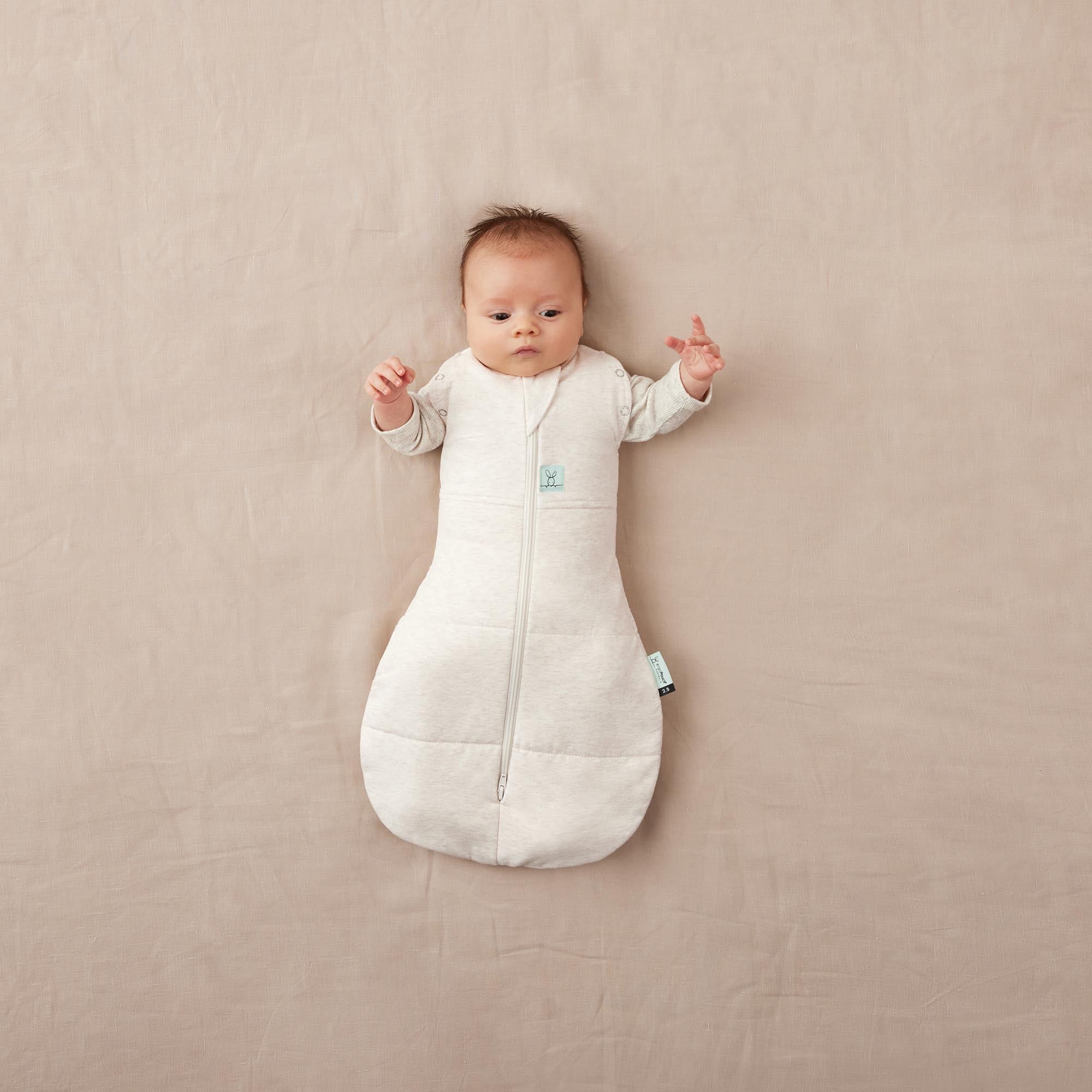 Cocoon Swaddle Bag 2.5 TOG – ergoPouch Chile