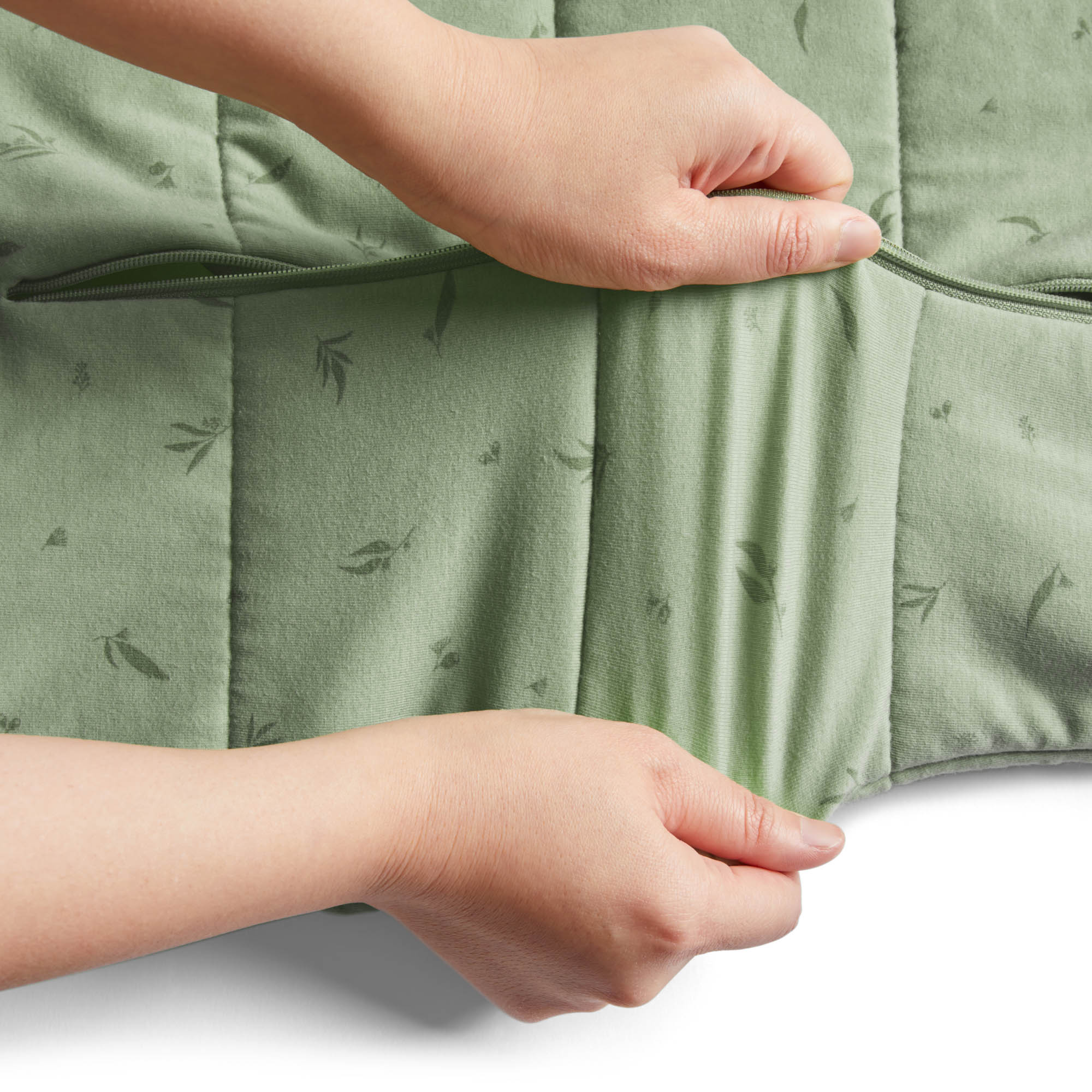 Cocoon Swaddle Bag 2.5 TOG – ergoPouch Chile